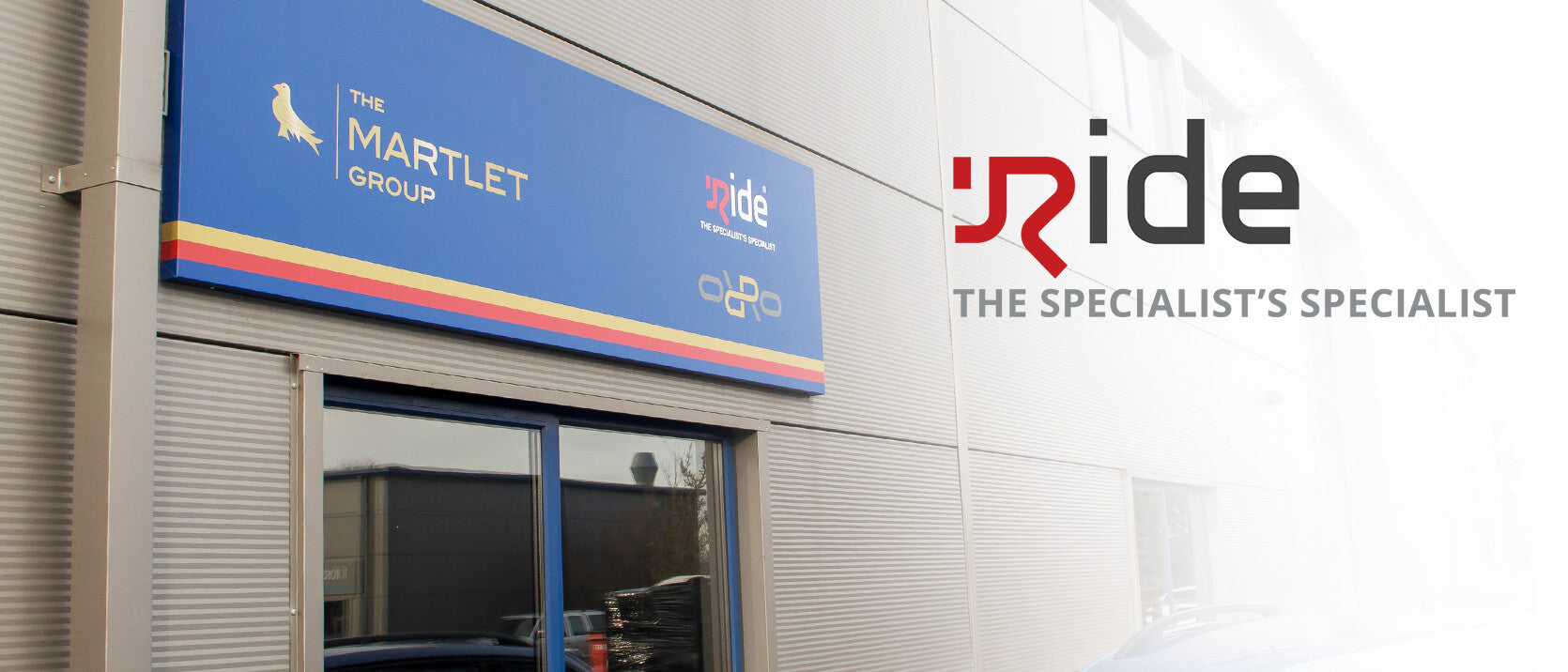 Bryton and iRide.co.uk Announce Official Partnership for British Marke ...