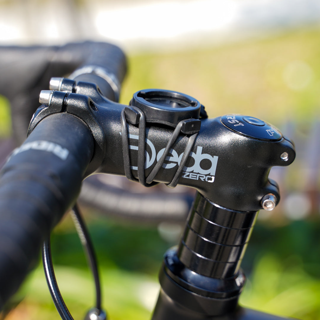 Bryton Rider Bike Mount – Bryton Global Official
