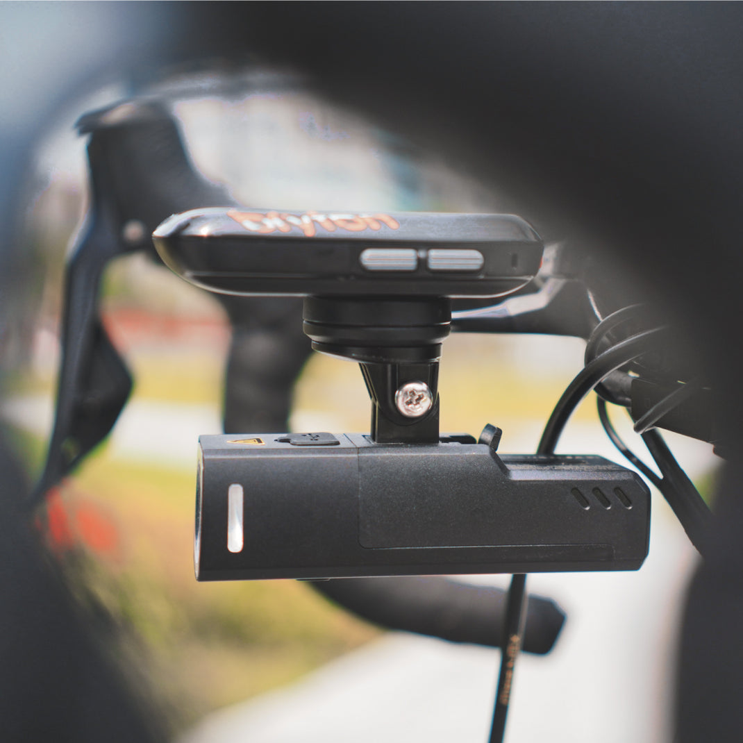 Bryton Mount Adapter for Camera – Bryton Global Official