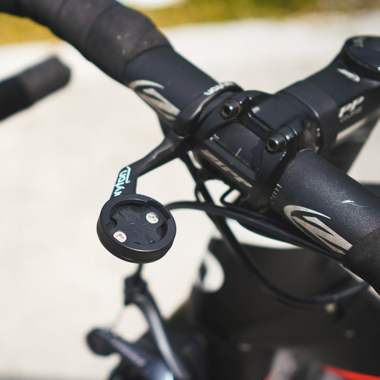 Bryton Rider Sport Mount (Out Front Mount for All Rider Series ...