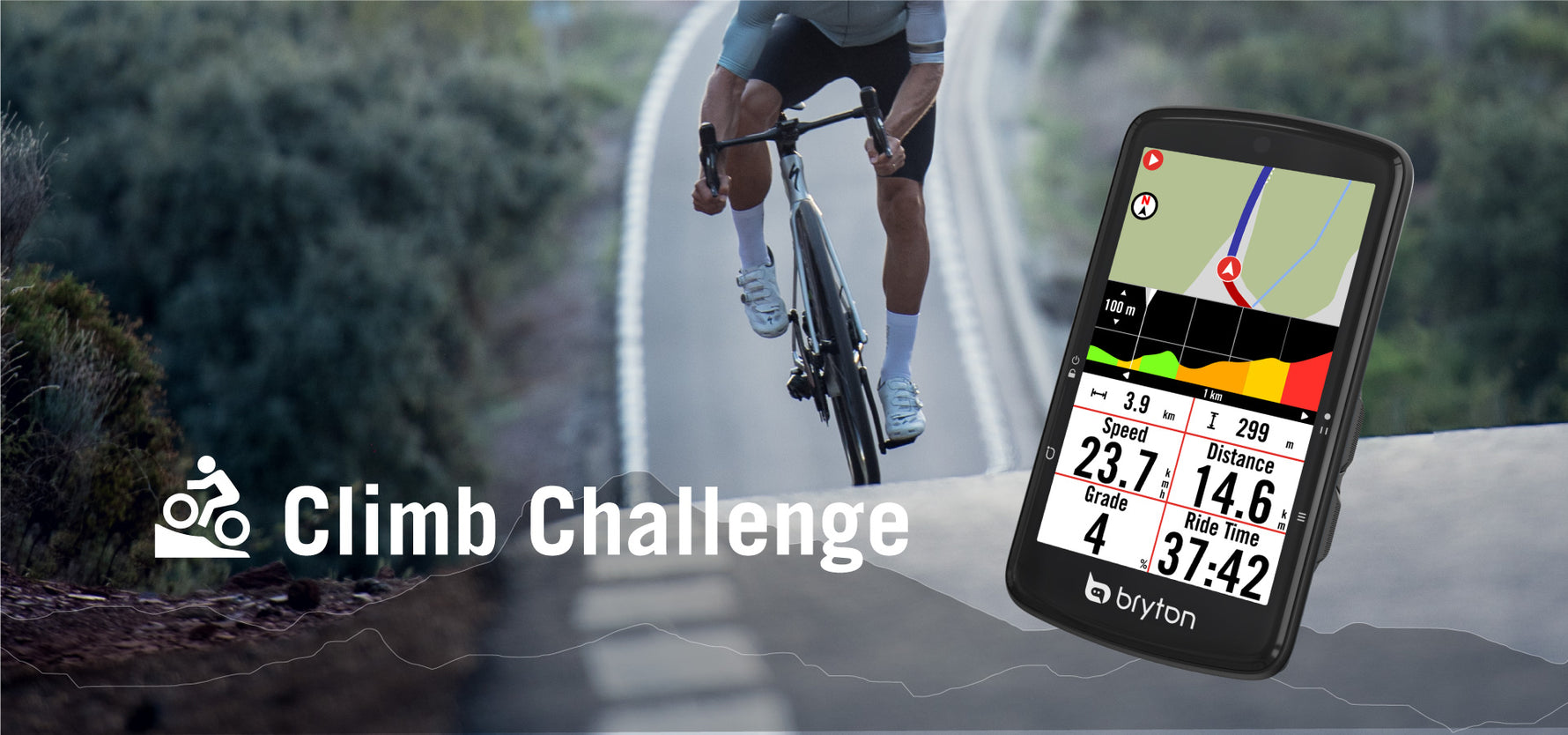 Bryton Rider S810 – Bryton Global Official