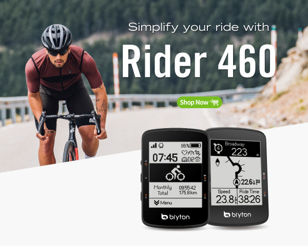 Bryton Official Website | GPS Bike Computers for Road or Trail – Bryton ...