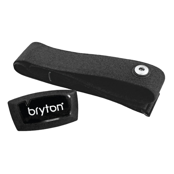 Bryton Smart Heart Rate Monitor – Bryton Global Official