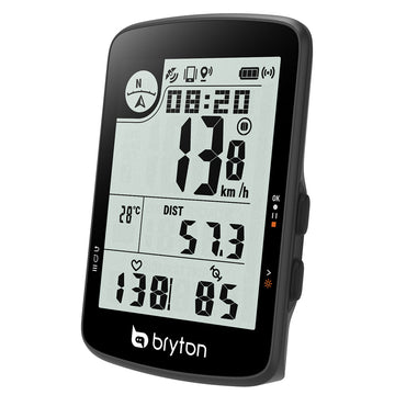 Bryton Bike Computer Series – Bryton Global Official