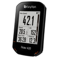 Bryton Rider 420 – Bryton Global Official