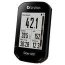 Bryton Rider 420 – Bryton Global Official