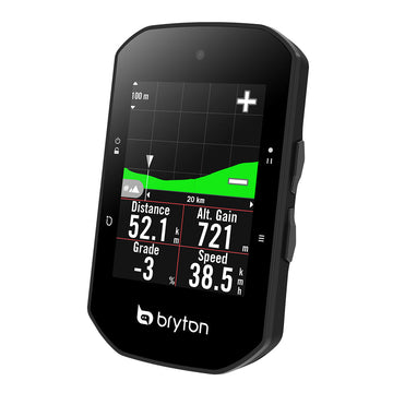 Bryton Bike Computer Series – Bryton Global Official