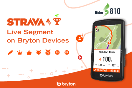 Bryton Official Website | GPS Bike Computers for Road or Trail – Bryton ...