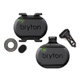 Bryton Smart Speed / Cadence Dual Sensor – Bryton Global Official