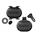 Bryton Smart Speed / Cadence Dual Sensor – Bryton Global Official