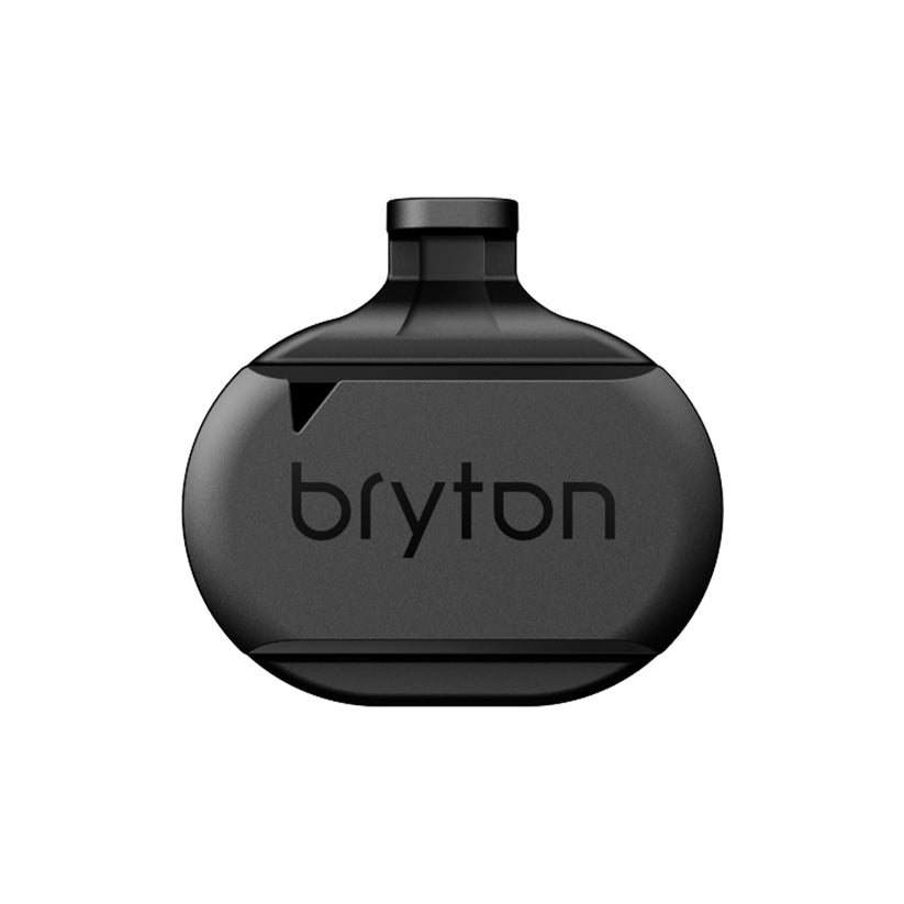 Bryton Smart Speed Sensor – Bryton Global Official