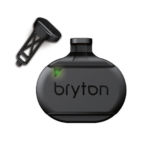 Bryton Smart Speed Sensor – Bryton Global Official
