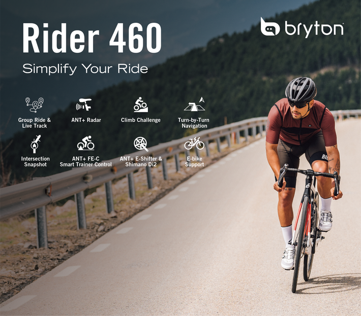 Bryton Official Website | GPS Bike Computers for Road or Trail – Bryton ...