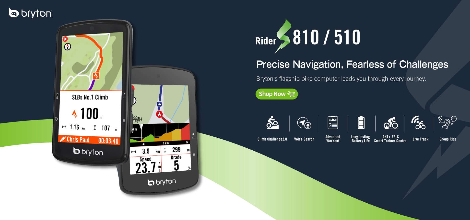 Bryton Official Website | GPS Bike Computers for Road or Trail – Bryton ...