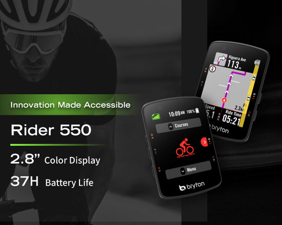 Bryton Official Website | GPS Bike Computers for Road or Trail – Bryton ...