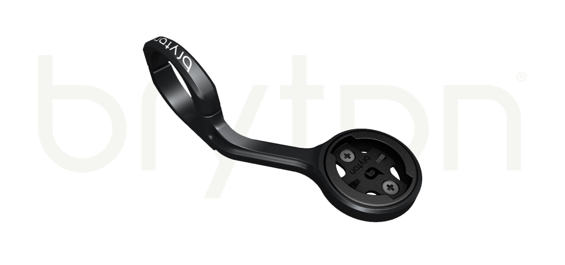 Bryton Rider Sport Mount (Out Front Mount for All Rider Series ...