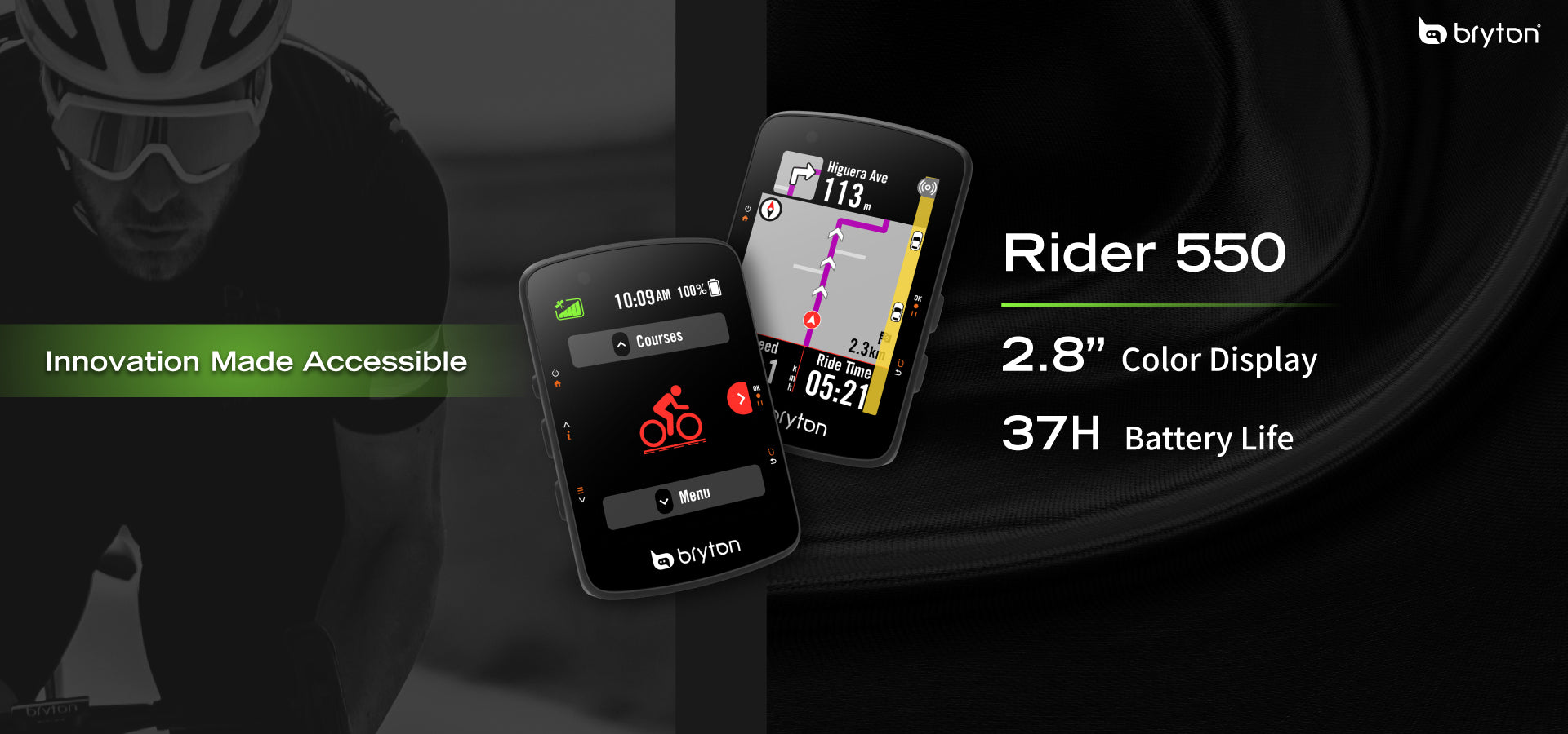 Bryton Official Website | GPS Bike Computers for Road or Trail – Bryton ...