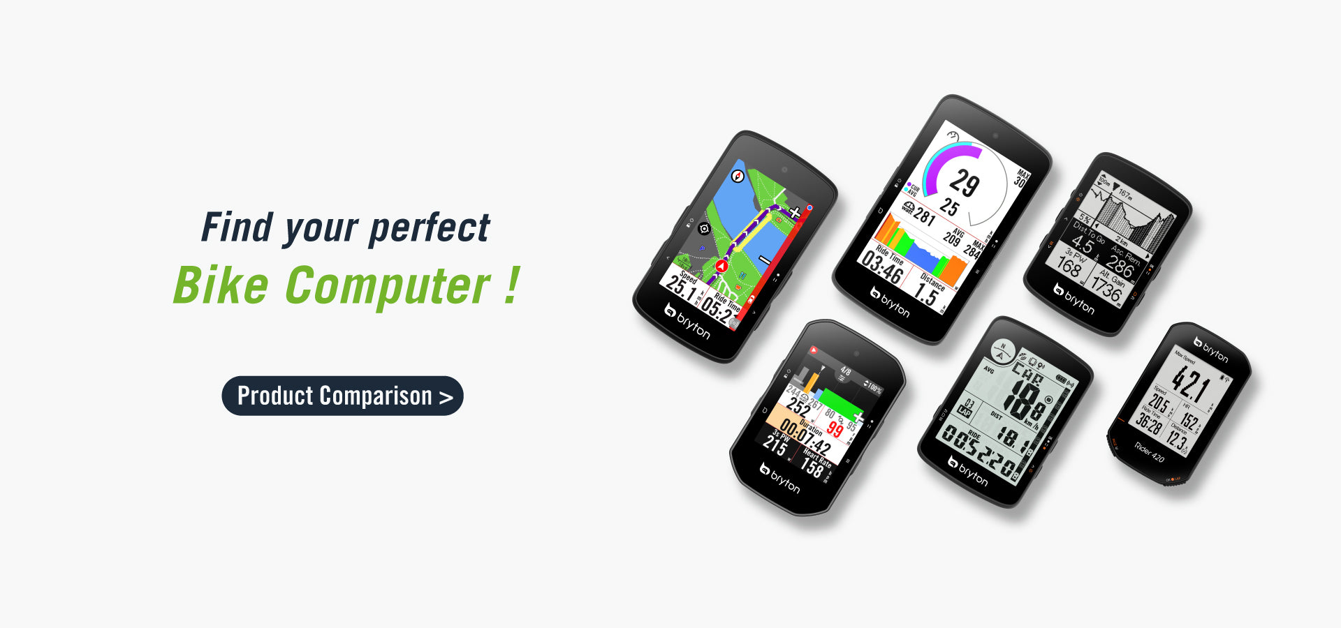 Bryton Official Website | GPS Bike Computers for Road or Trail – Bryton ...